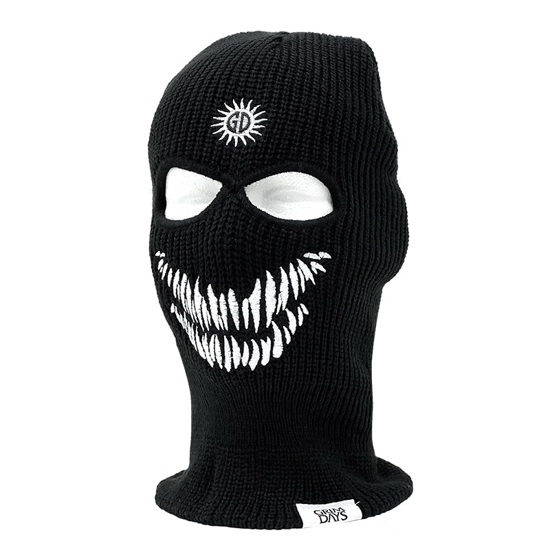 SMILE SKI MASK – Grim Days